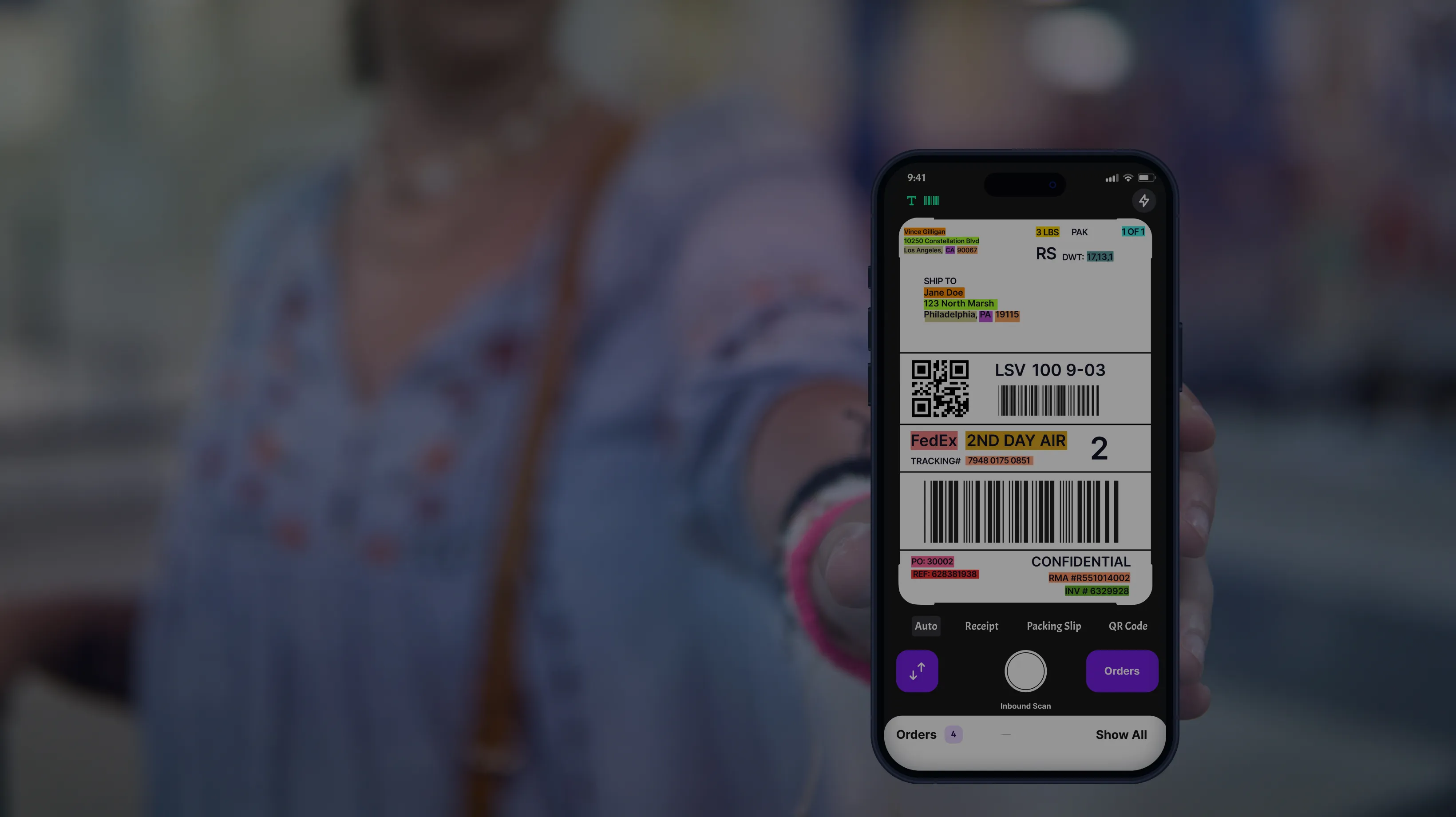 7 Effective Uses Of Ocr In The Supply Chain